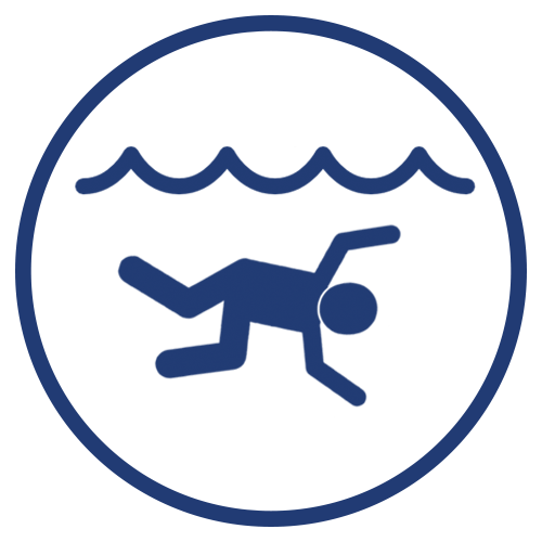 AngelEye - Drowning Detection Systems for Swimming Pools