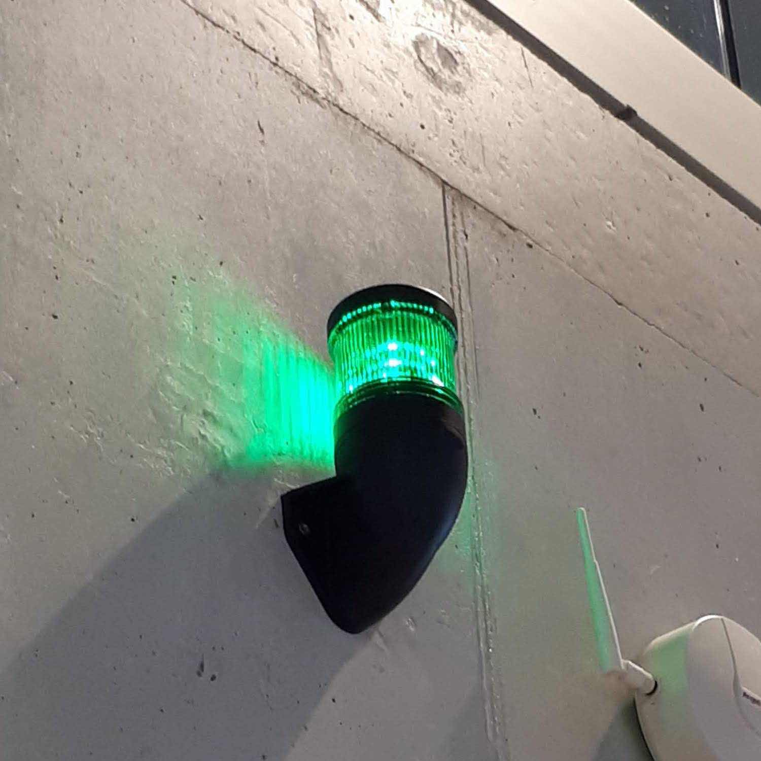 Swimmingpool Drowning Alarm Devices - AngelEye