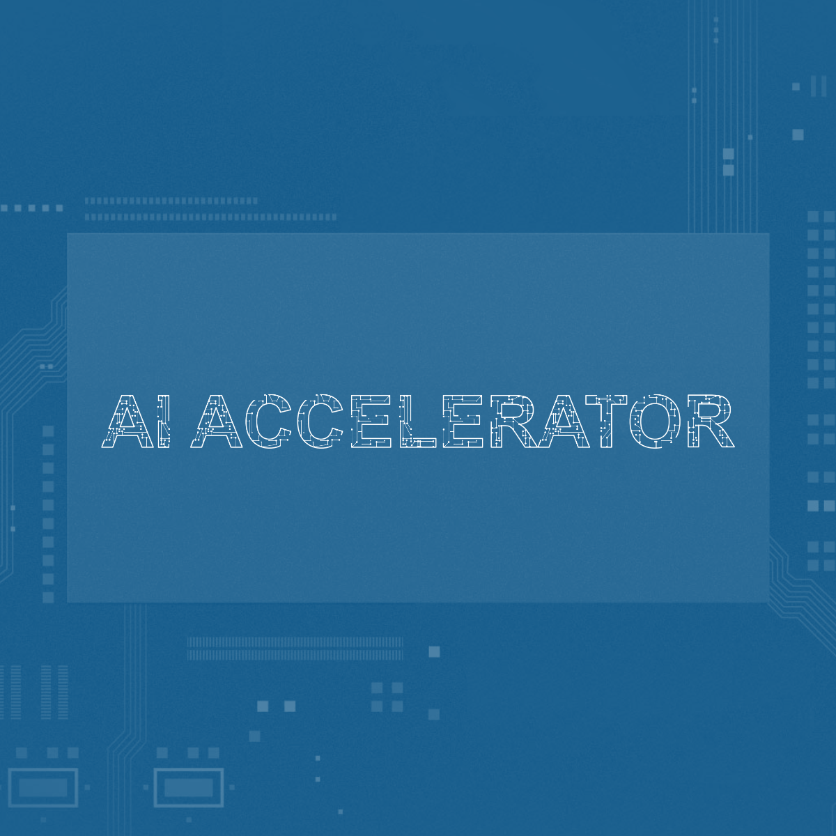 AngelEye presents the Artificial Intelligence Accelerator - AngelEye