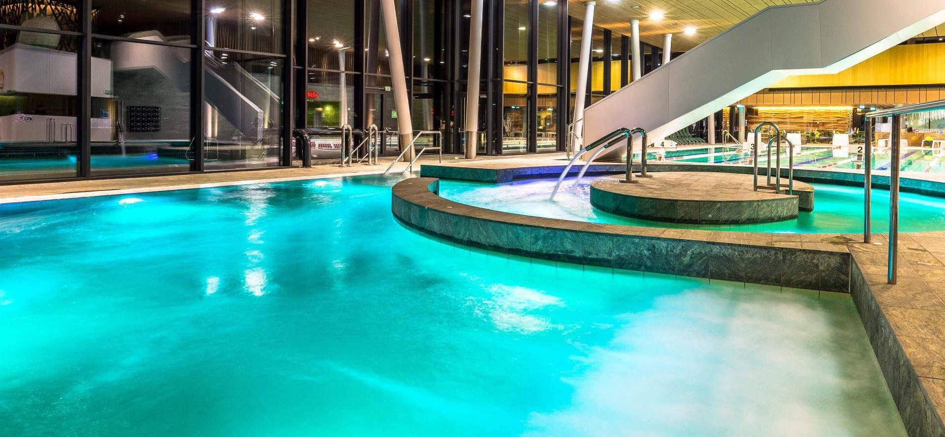 Aquardens Thermal Park - Pescantina, Italia - AngelEye