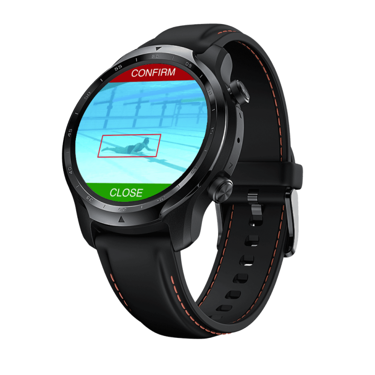 Swimmingpool Drowning Alarm Devices - AngelEye