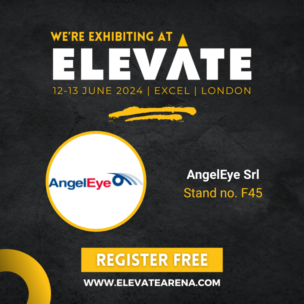 AngelEye - Drowning Detection Systems for Swimming Pools